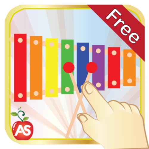 Buy Best Cheap Kids' Xylophones 2026 | Childrens Space