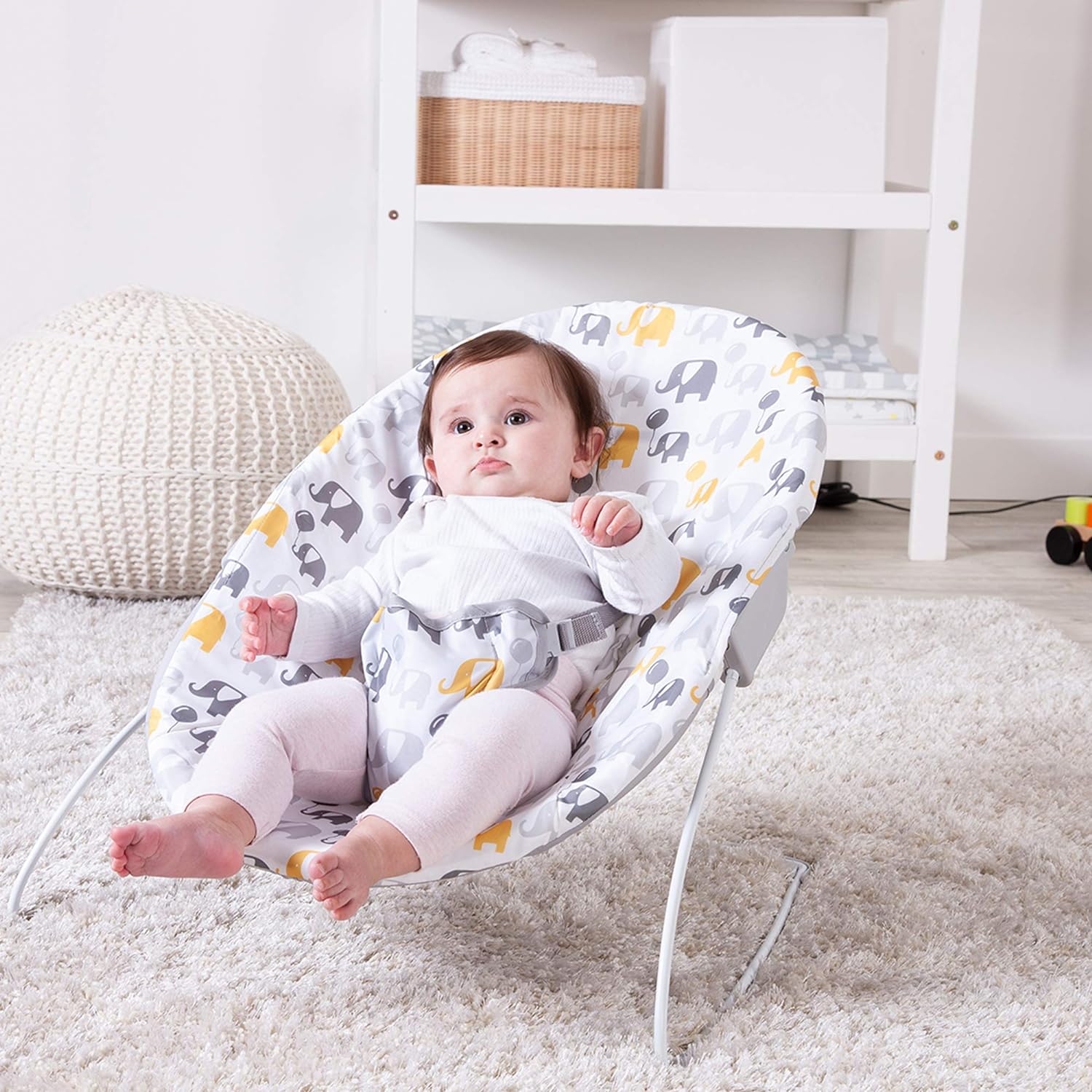 Buy Best Cheap Baby Bouncers 2026 | Childrens Space